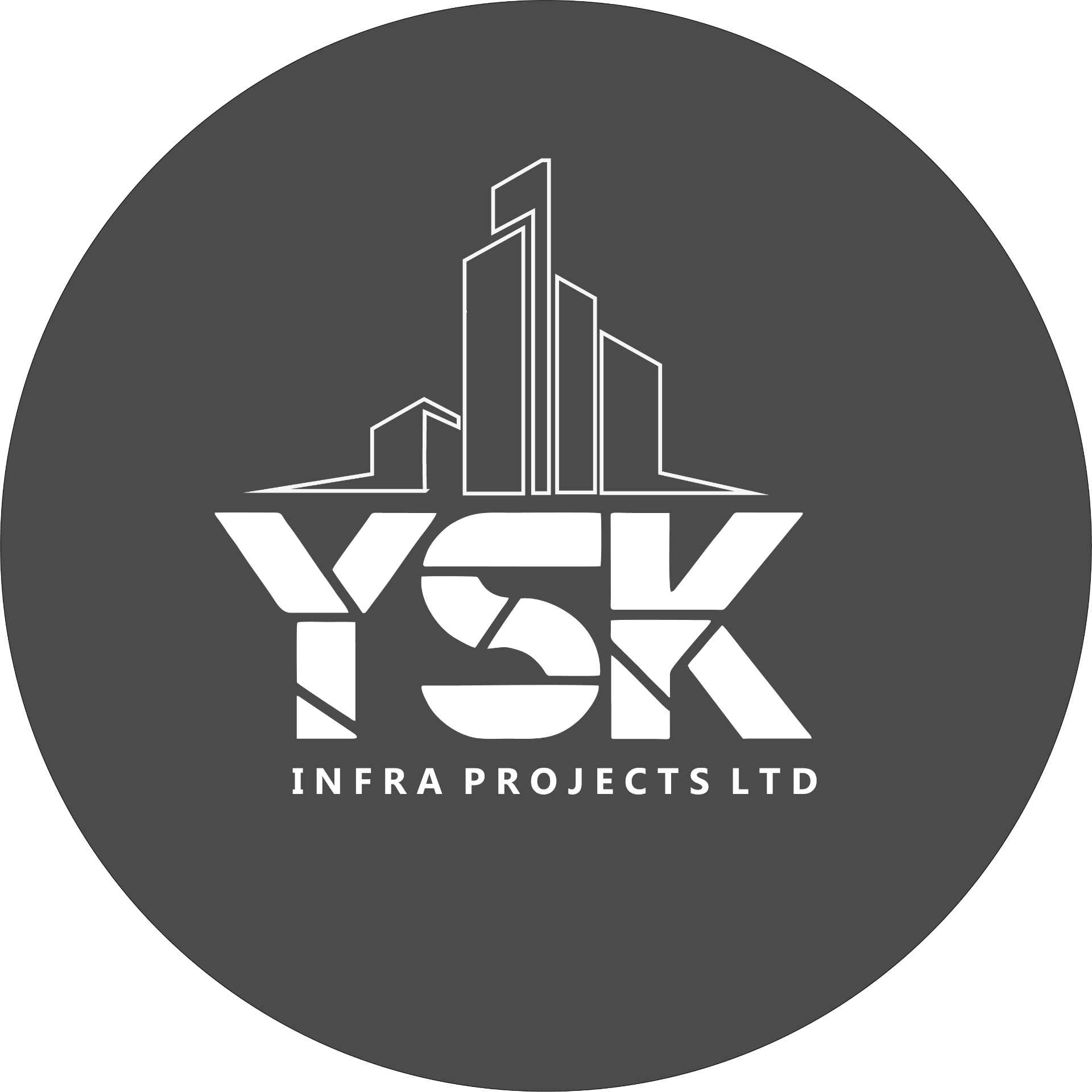 Luxury Apartments by YSK Infra, Biggest and Best Builder in Hyderabad.